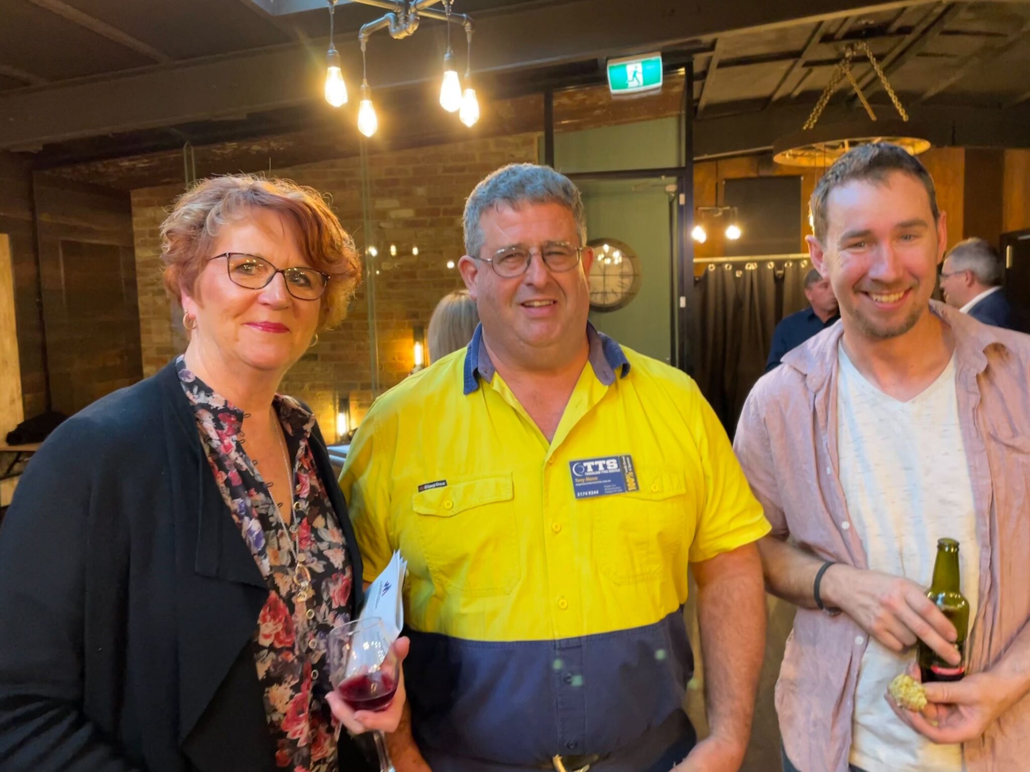 LCBC Elevates Business Networking | Latrobe City Business Chamber
