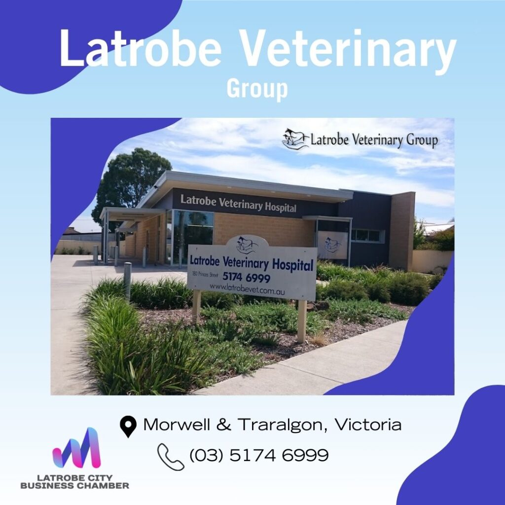 LCBC Members | Latrobe City Business Chamber