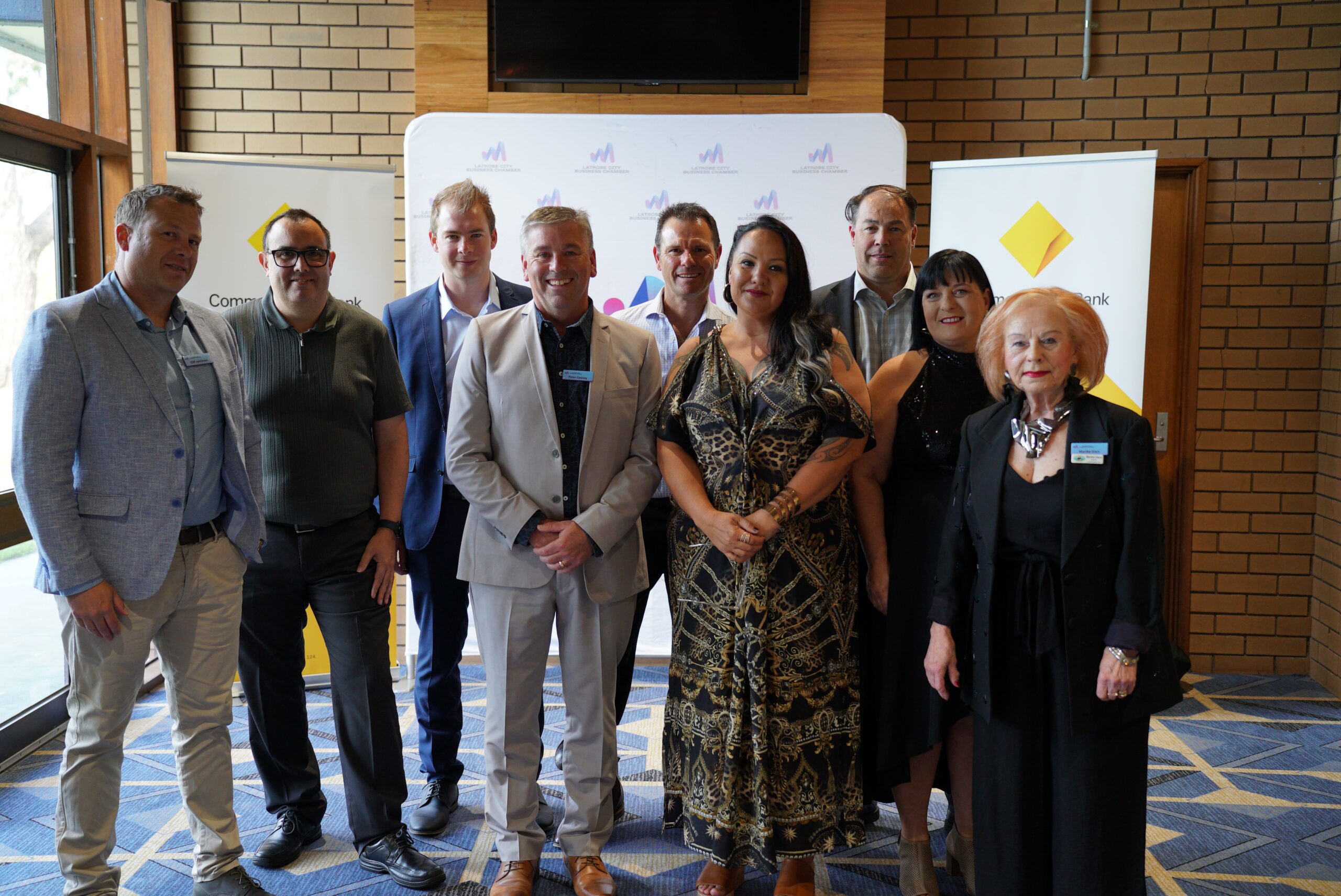 LCBC Committee | Latrobe City Business Chamber